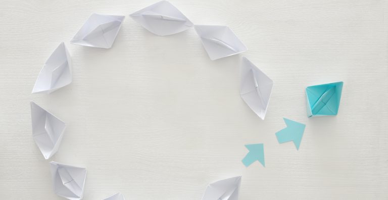 Una mirada al mundo con Harvard Business Review: septiembre 2019 - IDE ...