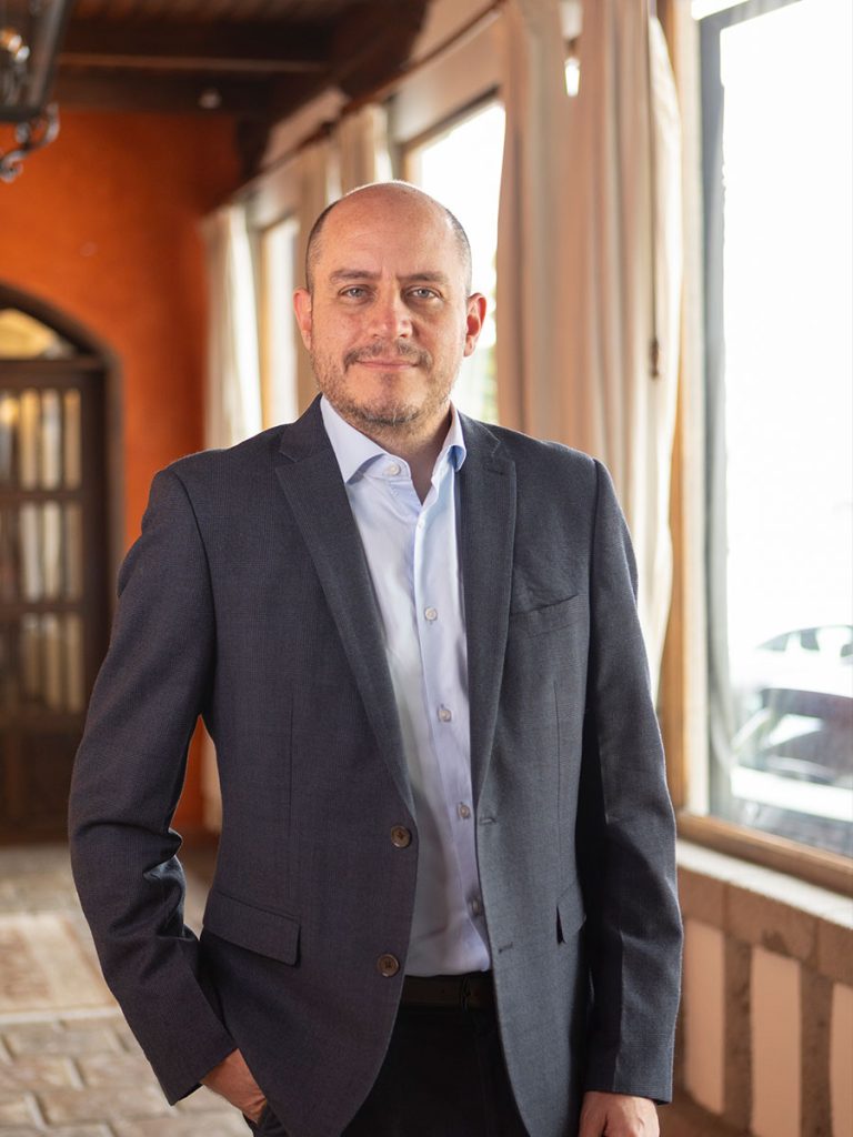 Julio José Prado - IDE Business School